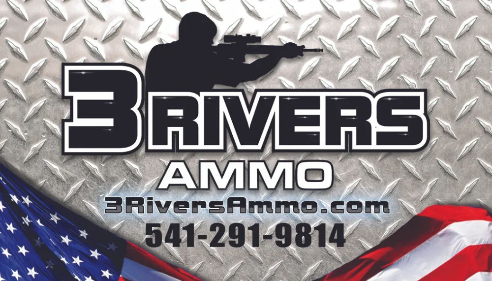 3RiversAmmo.com – Quality ammunition, custom & production ammo loading ...